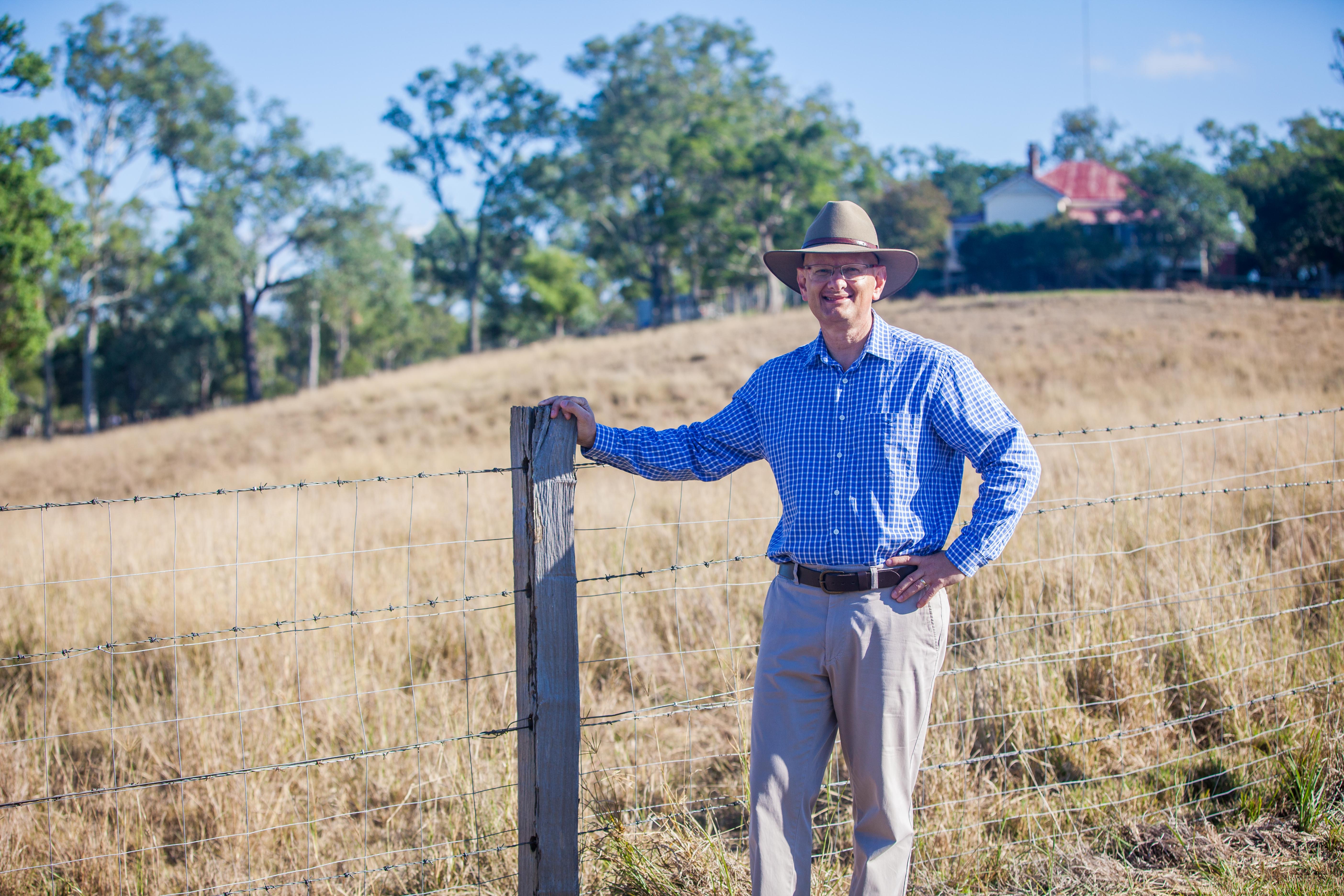 COMPLETION OF $480 MILLION NBN UPGRADES DELIVERS FASTER INTERNET TO BLAIR