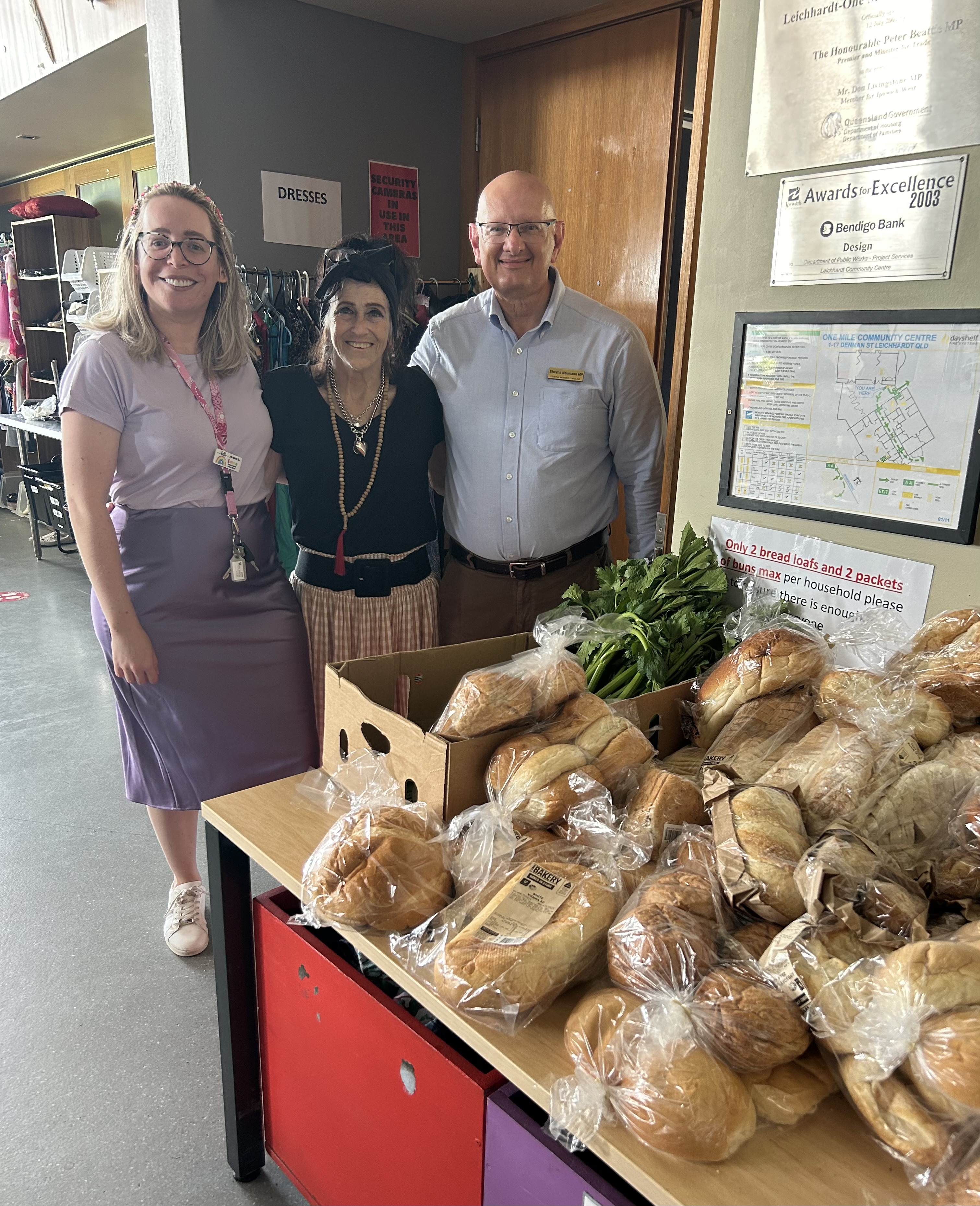 Stronger Community Programme Grants Round 9